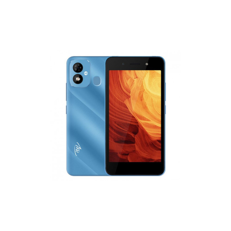 ITEL A33 PLUS RAM 1 Go - Stockage 32 Go - OmegaNet