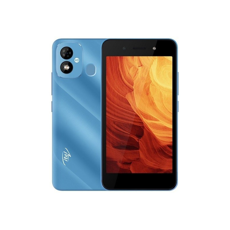 ITEL A33 PLUS (A509WP) / 2 GO / 32 GO - OmegaNet