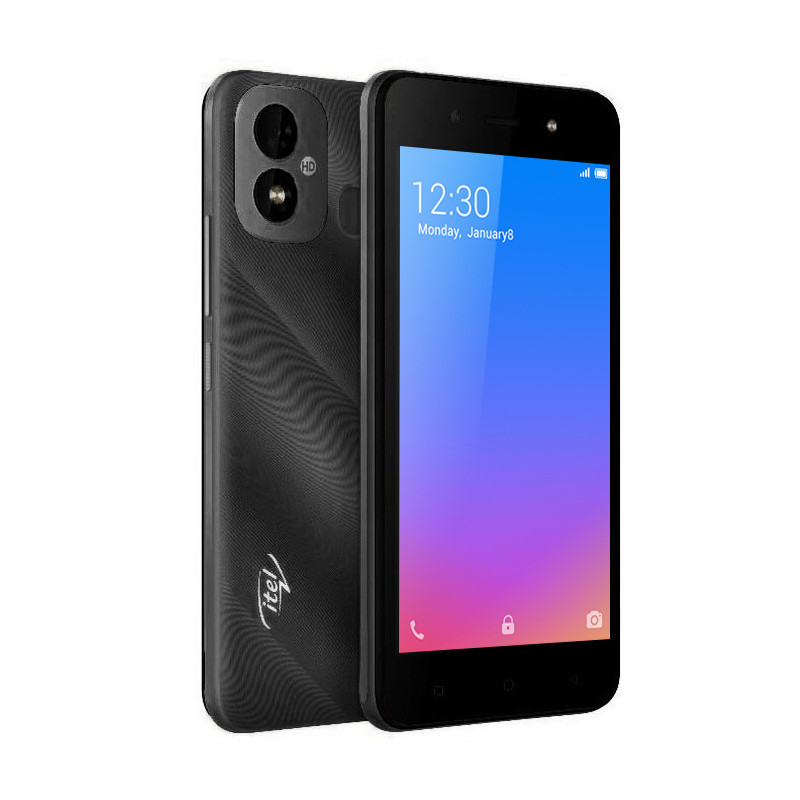 ITEL A33 PLUS (A509WP) / 2 GO / 32 GO - OmegaNet
