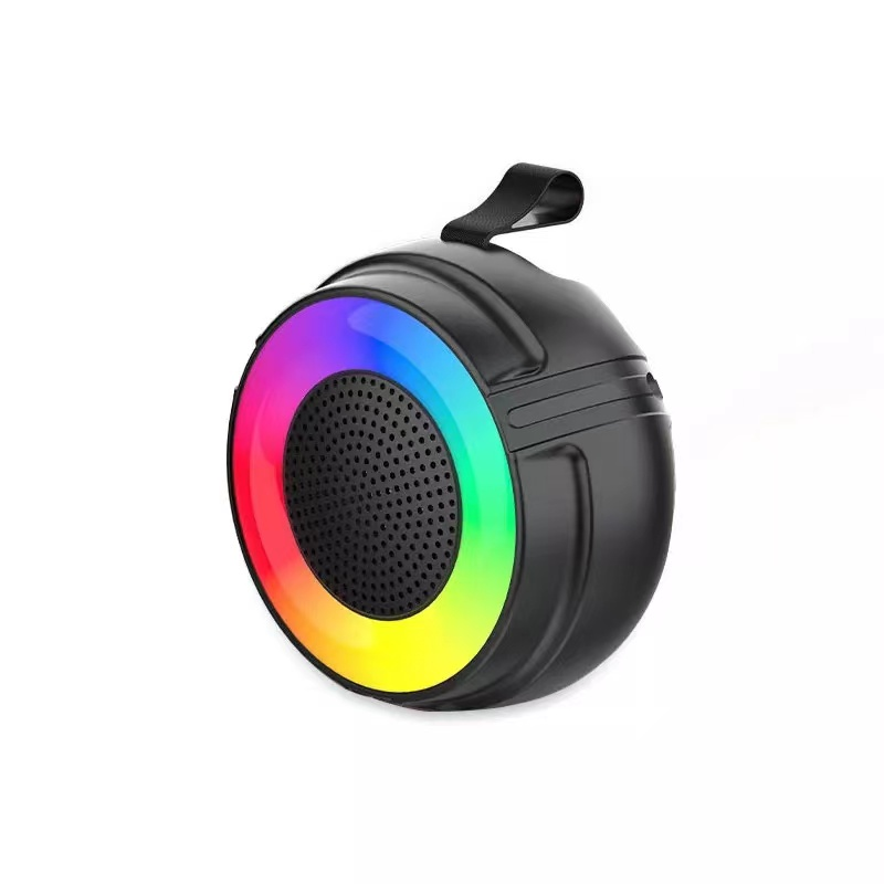 Mini Haut Parleur Bluetooth