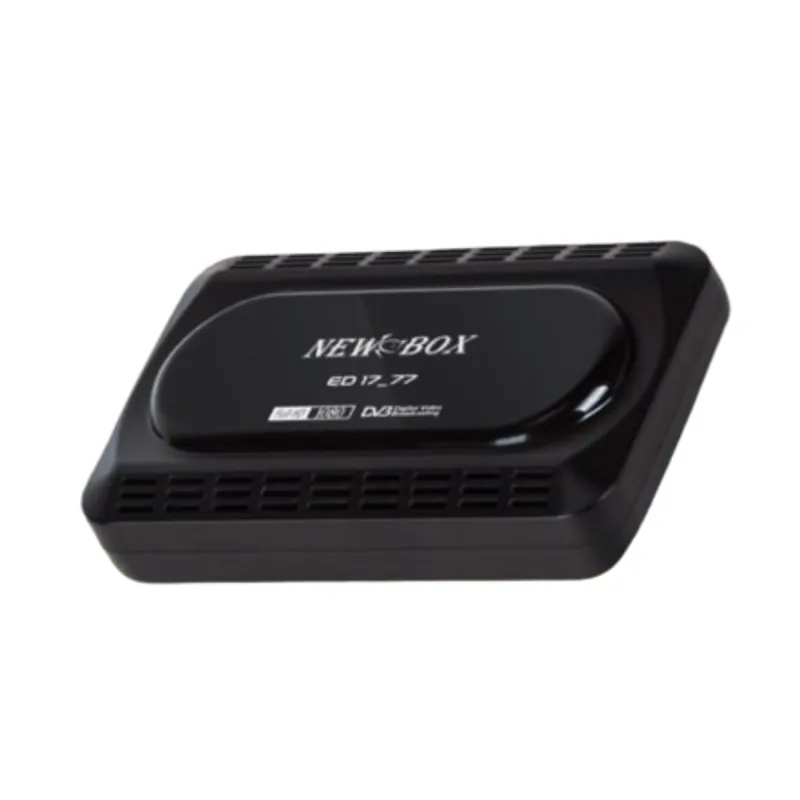 Récepteur New Box FHD 1080p - ED 17-77 - OmegaNet